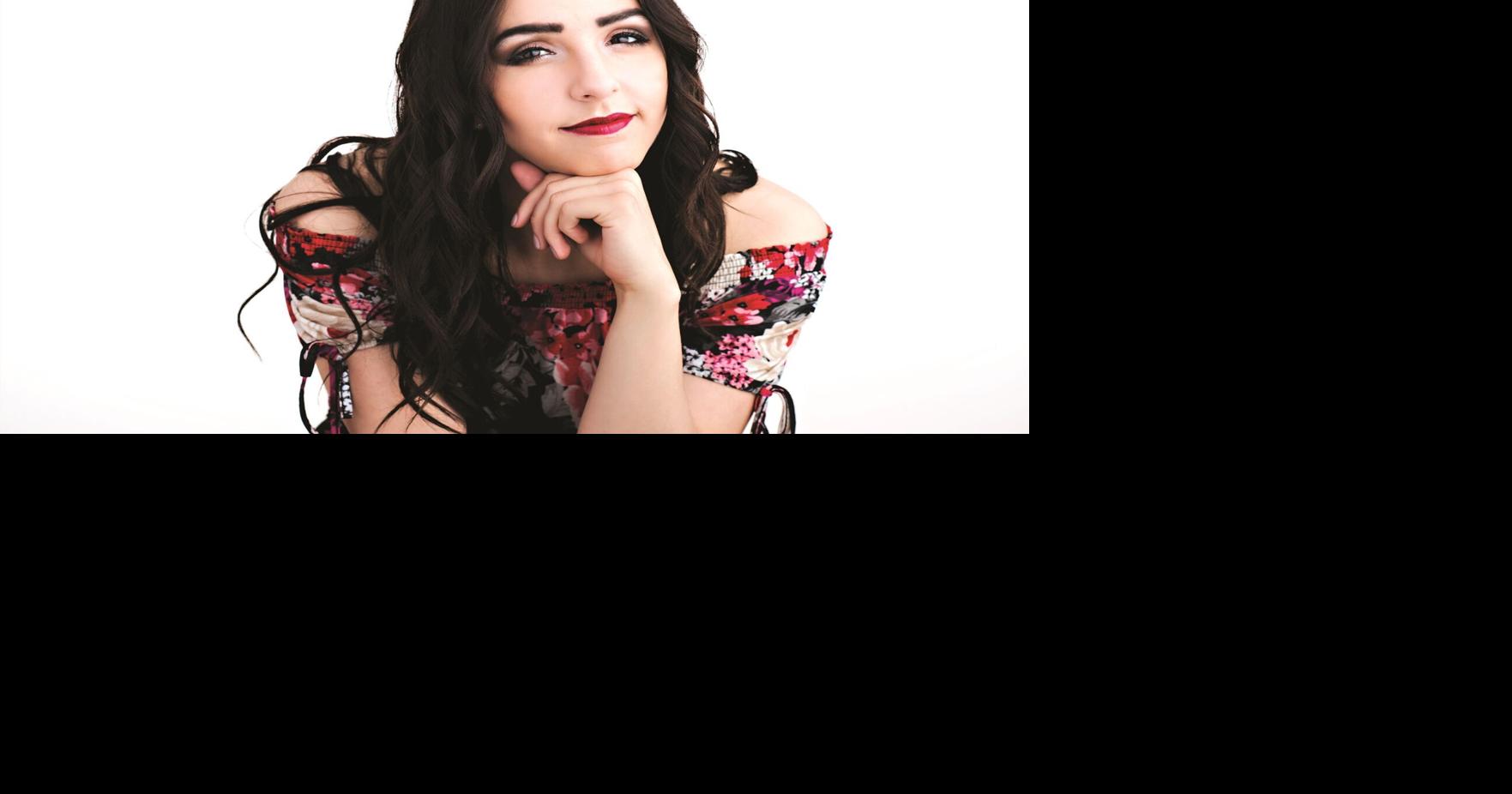 Former Wellesley Idol Amy Rola finding her voice with new album