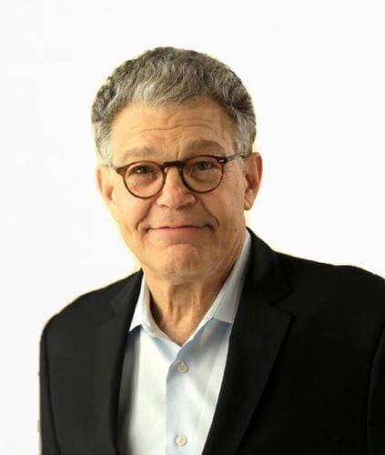Al Franken is next speaker at Drew Forum Feb. 3 | News | newjerseyhills.com