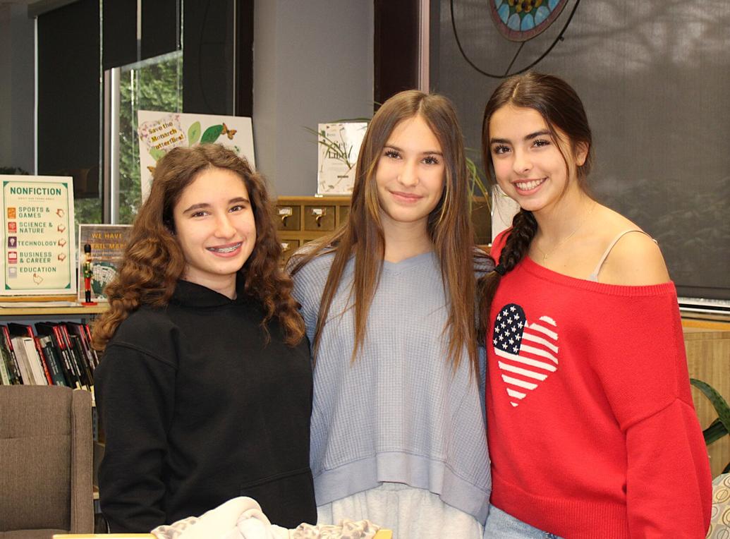 Interact Club | News | newjerseyhills.com