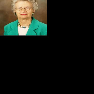 Former state Sen. Leanna Brown remembered for her activism, integrity ...