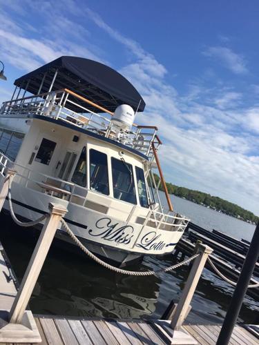 Veterans to get free cruise on Lake Hopatcong for July 4 | News ...