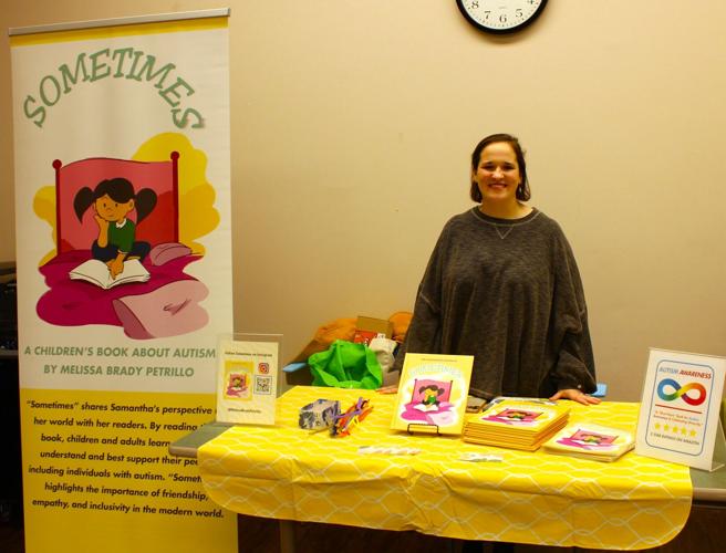 Roseland Library to host Children's Author and Book Fair this Saturday ...