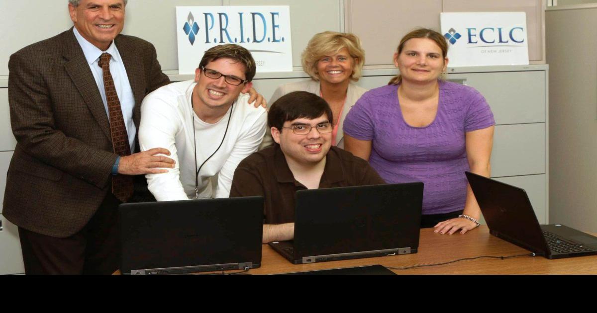 ECLC adult program gets new technology from Investors Bank grant ...