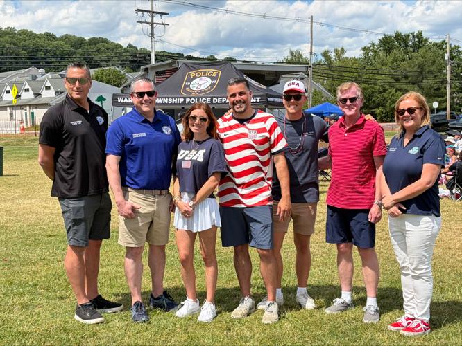 Communities unite for soccer watch party | News | newjerseyhills.com