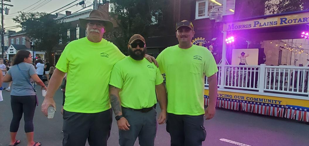 Morris Plains Block Dance | Photos | newjerseyhills.com