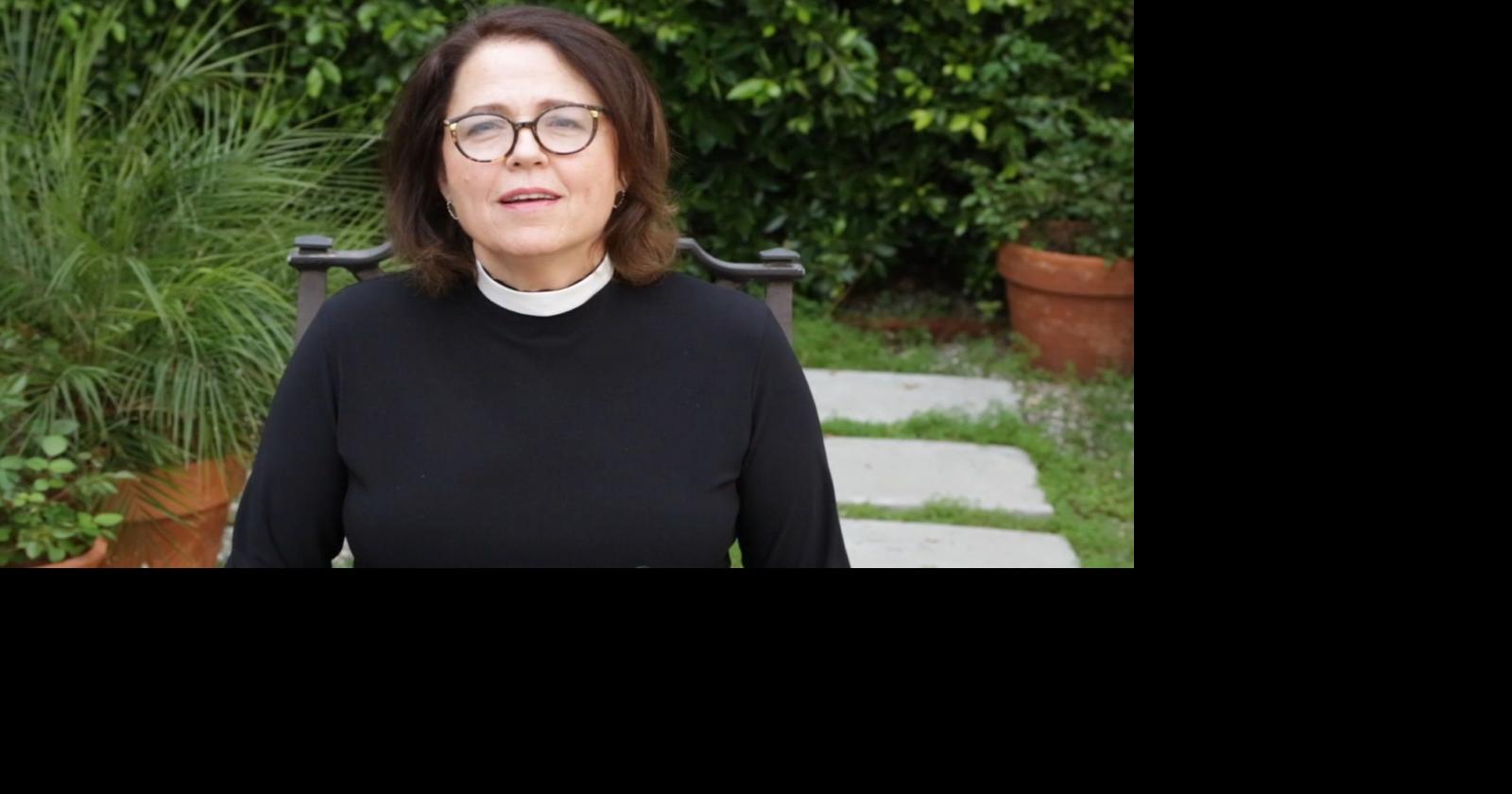 Janet Broderick leaving St. Peter's Episcopal Church in Morristown for ...