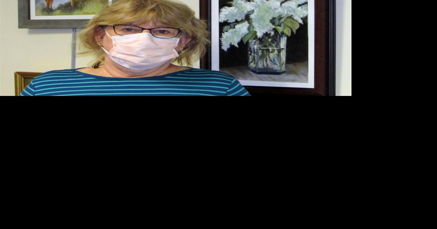 Warren Township Library shares new art exhibit | News | newjerseyhills.com