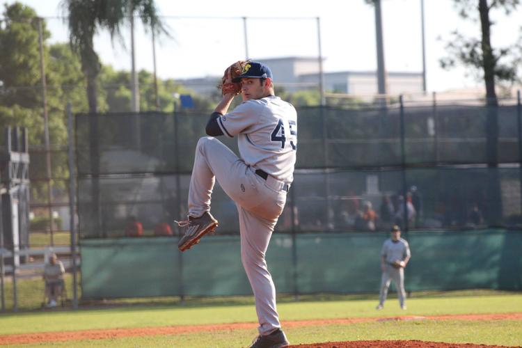 Fairfield native named collegiate Rookie Pitcher of the Year | News ...