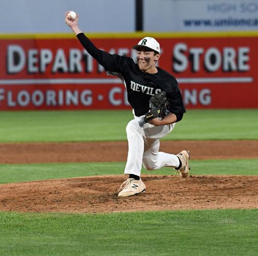 Byrne 2-hitter paces Ridge to county baseball crown | Sports ...
