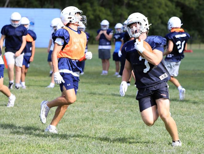 Football preview: West Morris has the horses up front | Sports ...