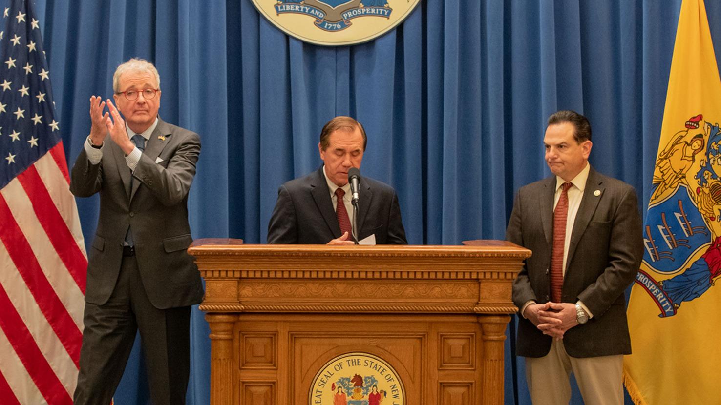 NJ starts issuing latest property-tax relief payments | News ...