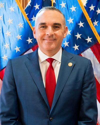 Commissioner Rich discusses future transportation projects | News ...