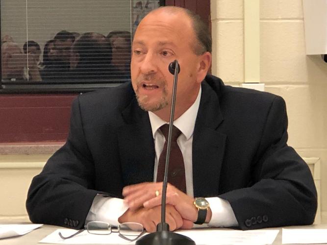 West Essex school board candidates discuss enrollment, transparency ...