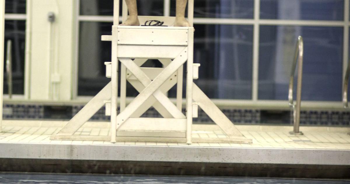 YMCA pool in Basking Ridge opens for adult lap swimming | News ...