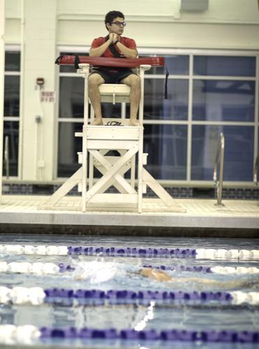 YMCA pool in Basking Ridge opens for adult lap swimming | News ...