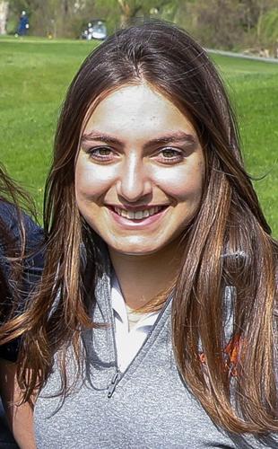 Mountain Lakes girls enjoy a golden day in Morris County Golf ...