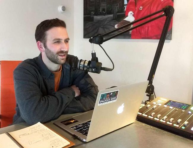 Podcast series features Bernardsville business owners and beyond | News ...