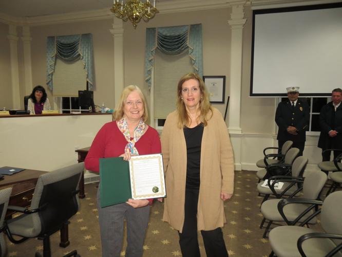 'Historic House of the Year' designation awarded in Harding Township ...