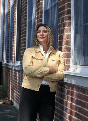 Dorie Harvey and Jessica Maddox take oath of office to Watchung Board ...