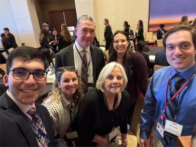 West Essex students win awards at FBLA competition | News ...