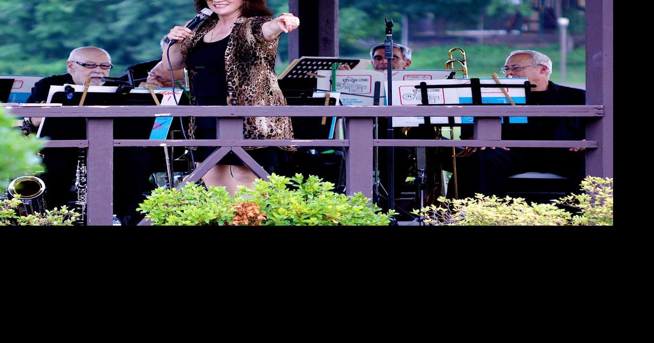 Vocalist Sasso, 'Little Big Band' perform Saturday at Watchung Arts ...