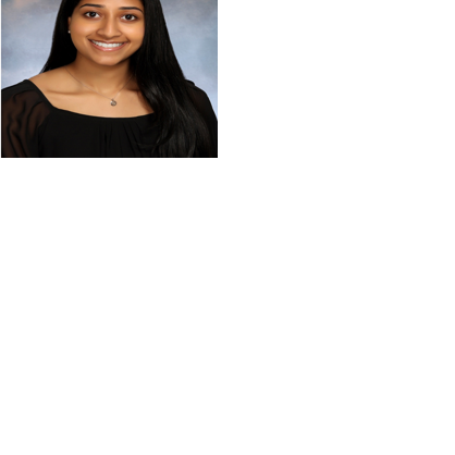 Warren's Deepa Irakam earns Gold Award for project to educate students ...