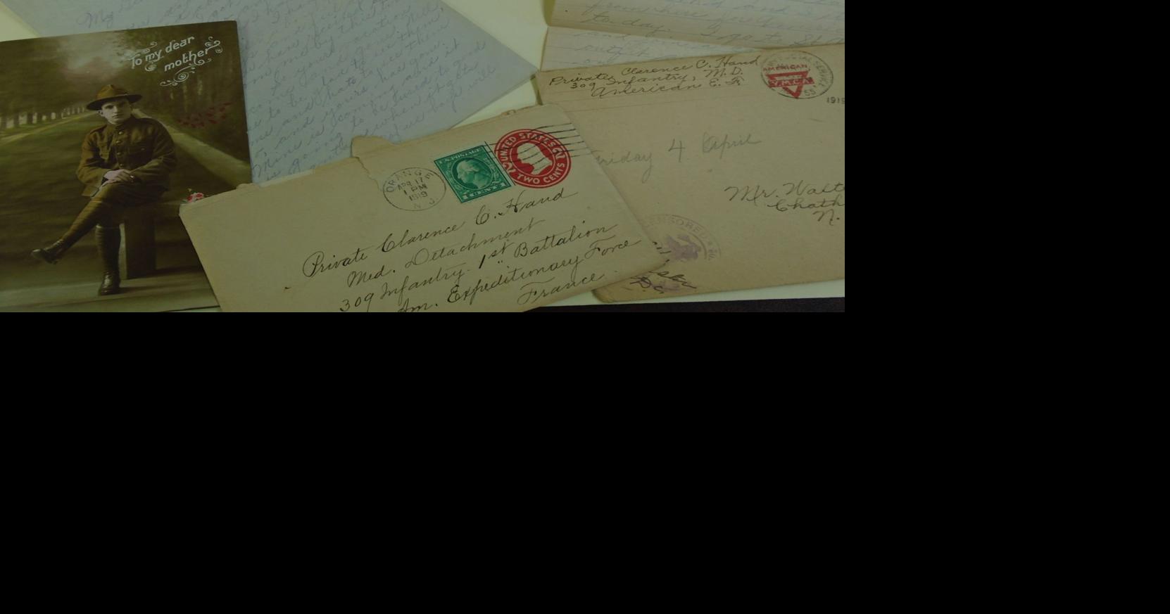 A look back in time through the Chatham archives | News ...