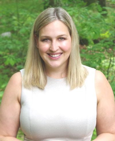 Hamilton sees chances better than ever for Democrat in 24th District ...