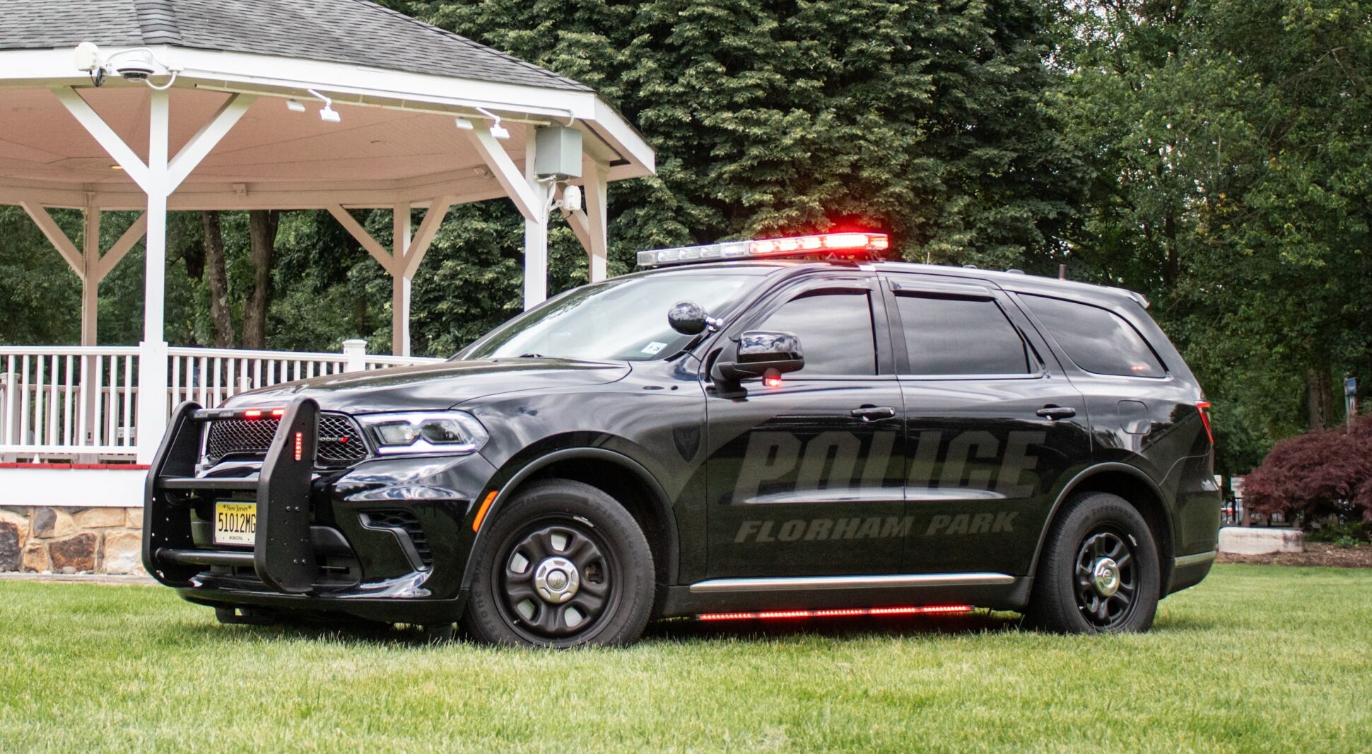 Florham Park police make arrest for alleged illegal ‘ghost gun,’ drug ...