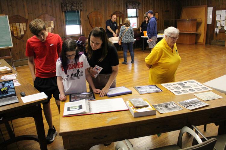 West Essex First Aid Squad hosts open house | News | newjerseyhills.com