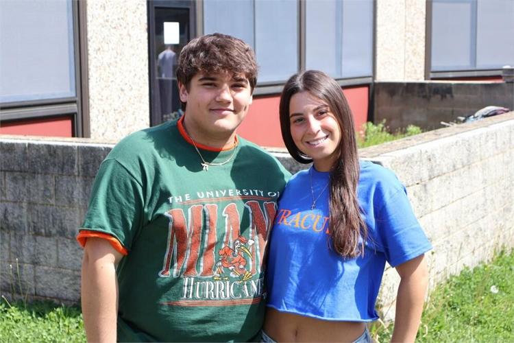 West Essex Class of 2025 celebrates 'Decision Day' | News ...