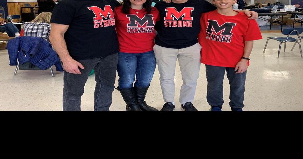 Tenth annual Stay Strong Michael blood drive set for Dec. 3 at Chatham ...