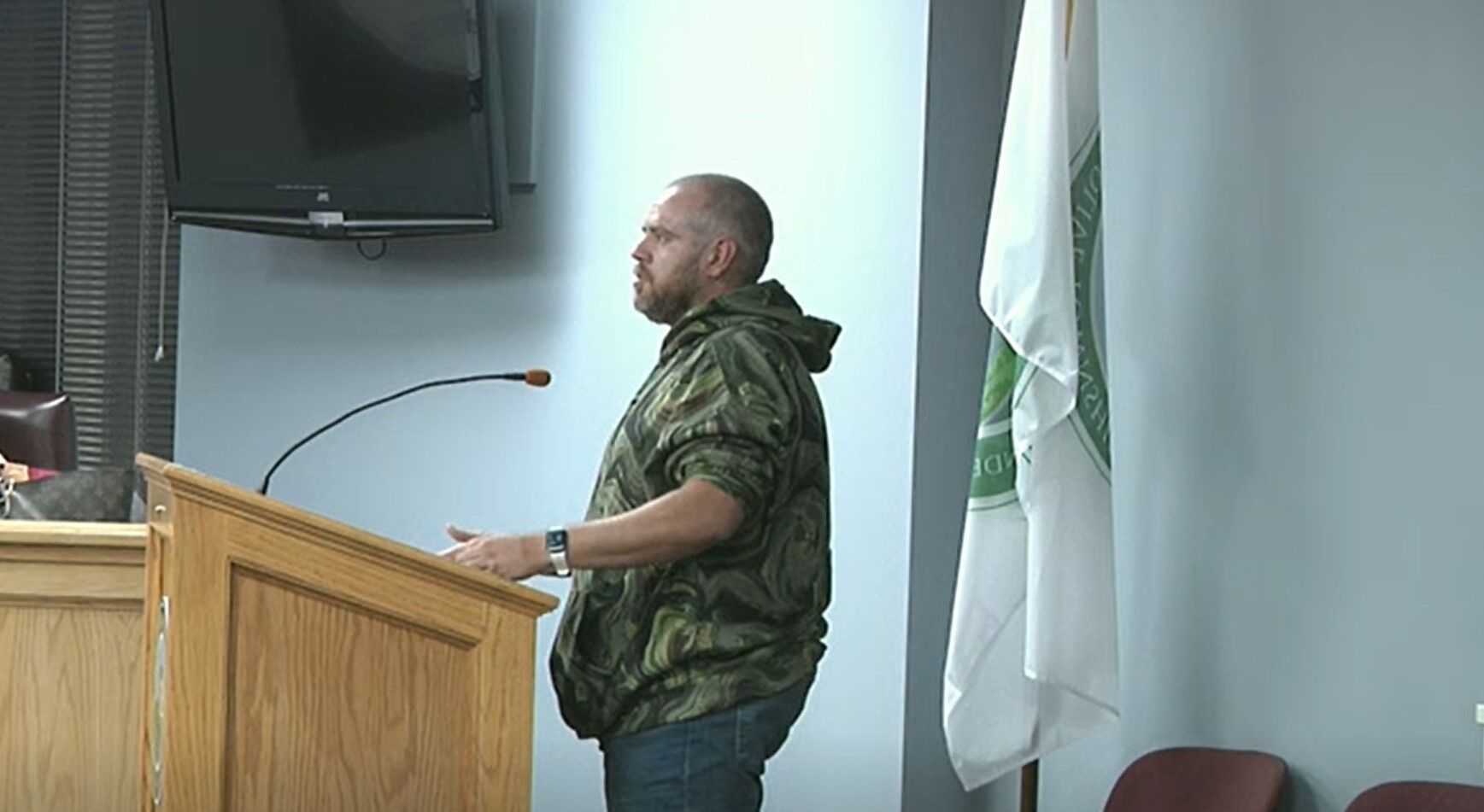 Summonses to come if complaints continue about Eagle Rock Village ...