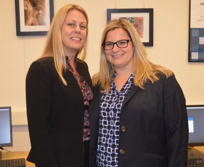Randolph Board of Education appoints Fernbrook Elementary principal ...