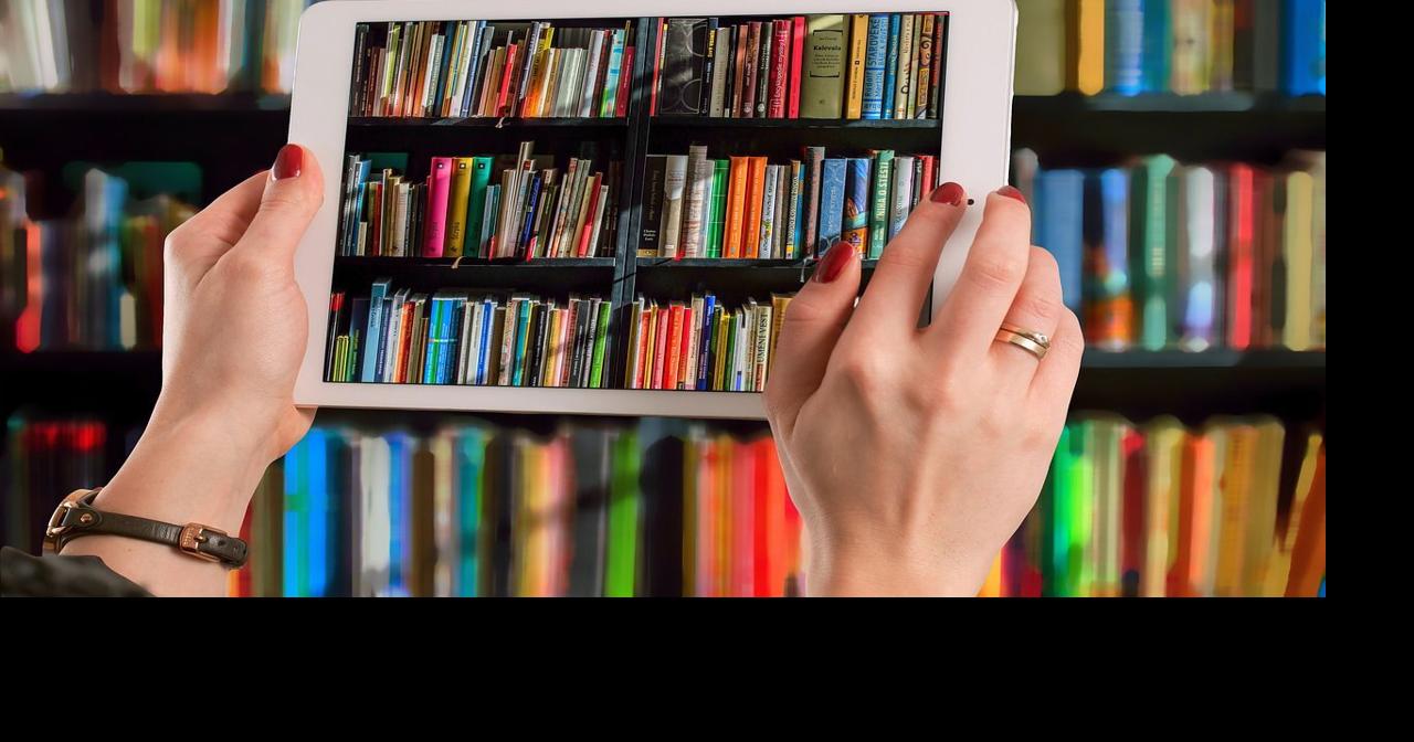 Hunterdon County Library joins information network for more offerings ...