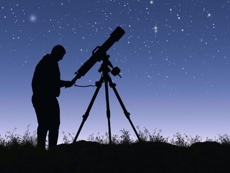'Eyes to the Sky' coming on Monday, June 22 to Mendham Township Library ...