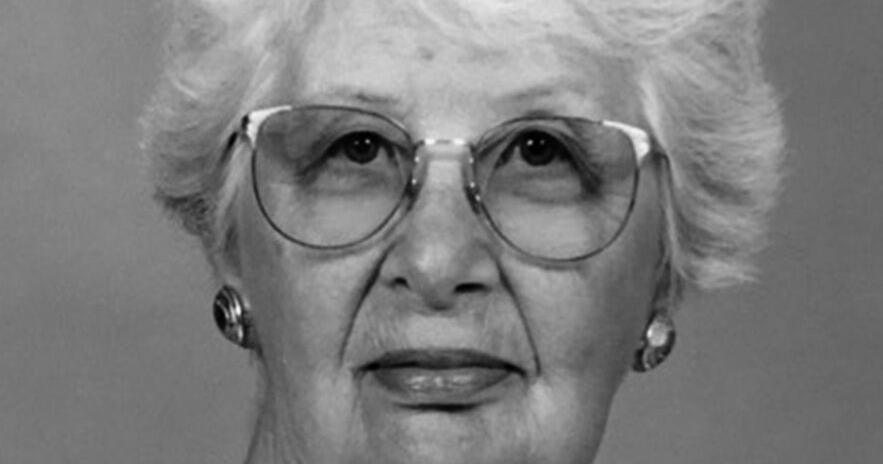 Ruth Moran, 98, registered nurse, volunteer, formerly of Chatham ...