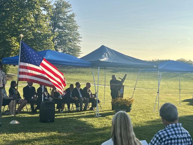 Watchung stands strong 23 years later on Sept. 11 | News ...