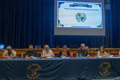 East Hanover Township School District approves $31.8 million budget ...