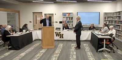 Two new Watchung Hills board members, Warren dominates | News ...