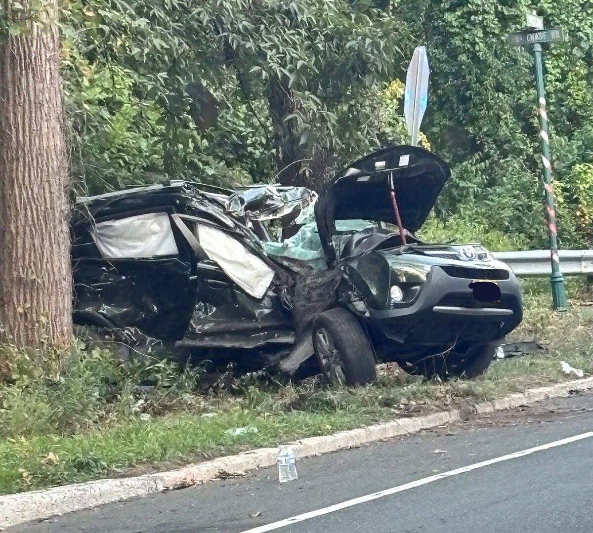 Police: One killed, 2 injured in Chester multi-vehicle accident | News | newjerseyhills.com