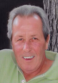 James Maw, 67, loving father, husband, brother, grandfather and ...