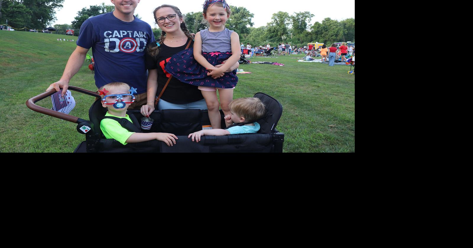 Mendham Township to host Mosle Field fireworks on June 30 | News ...