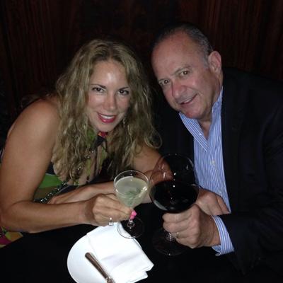 Andrea's hopes to meet challenge of competitive restaurant business ...