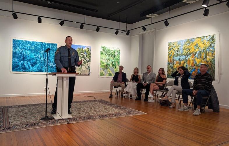 High school student Ashley Parker talks cyberbullying and her book ...