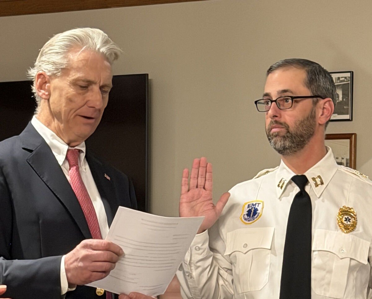 Mendham appoints its committees, commissions for the year | News ...