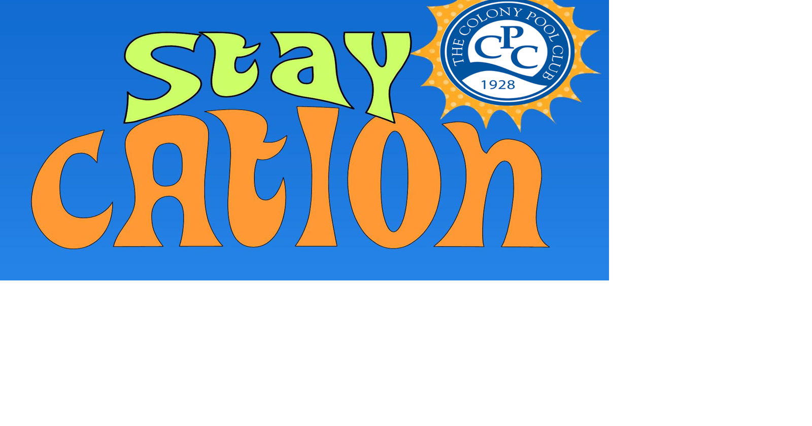Plan your ‘staycation’ at the Colony Pool Club | News | newjerseyhills.com
