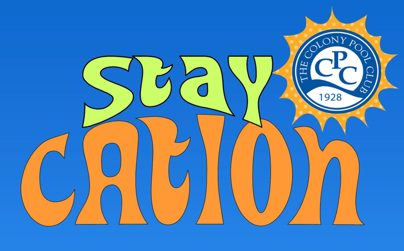 Plan your ‘staycation’ at the Colony Pool Club | News | newjerseyhills.com