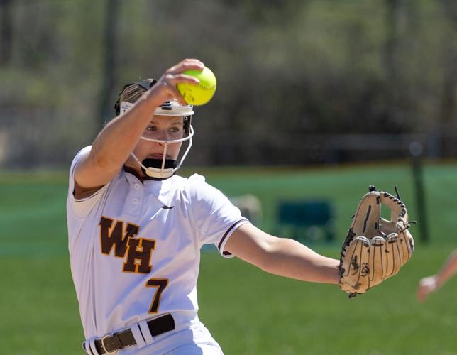 Bobrowski no-hit, 19 strikeout performance leads Watchung Hills ...