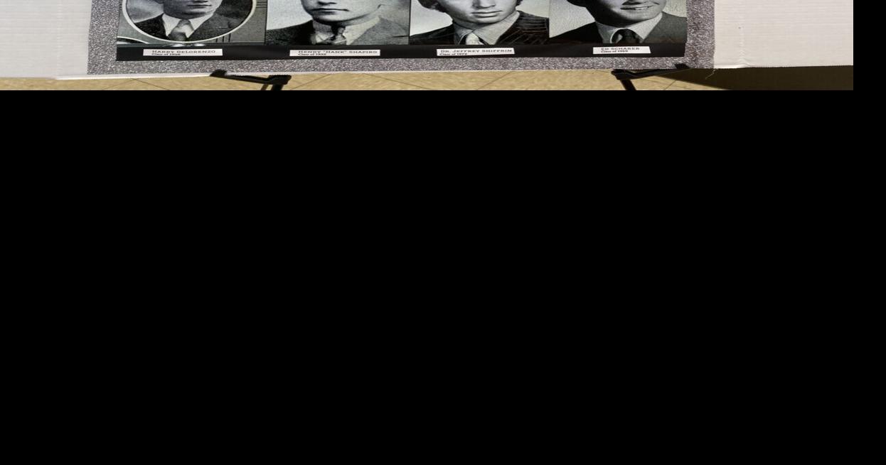 Dover High School alumni Inducted into 'Hall of Fame' | News ...